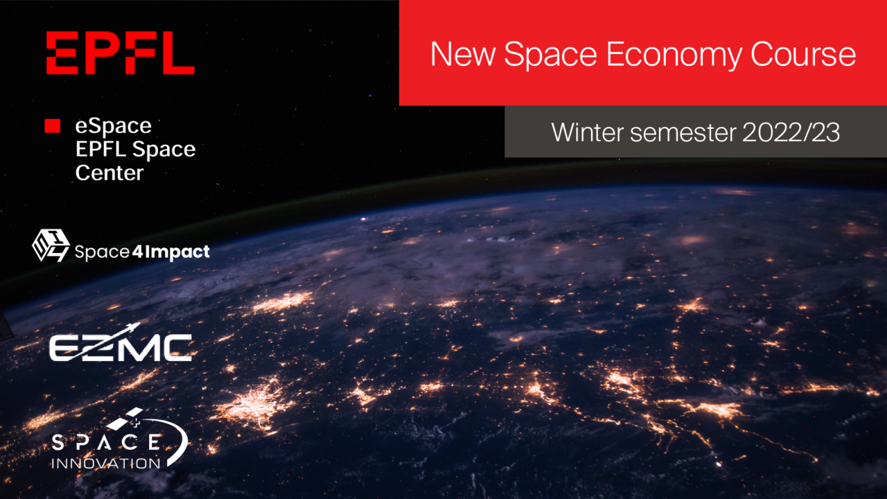 Space4Impact | Education